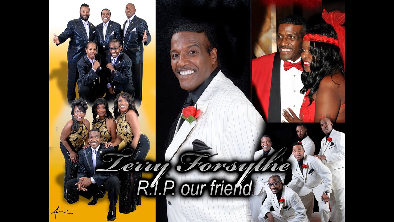 Terry Forsythe music slideshow tribute 092415 - YouTube