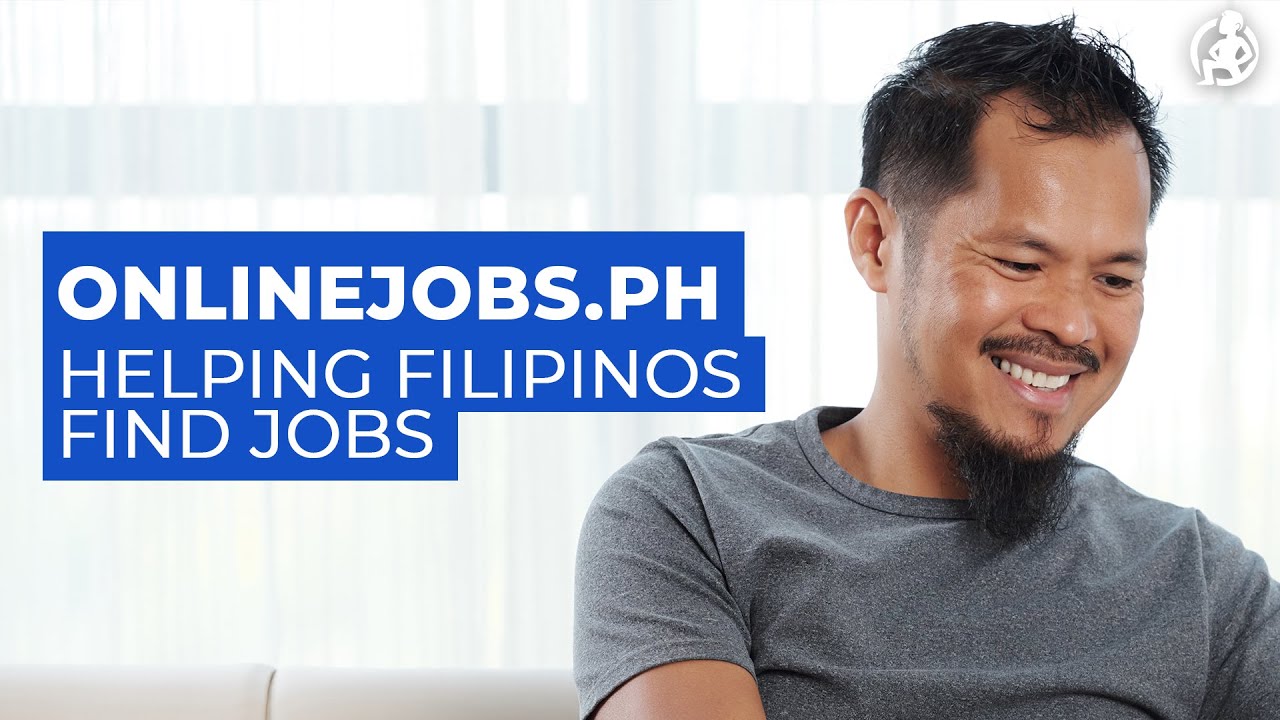 Onlinejobs.ph - Helping Filipinos find stable, legitimate, online jobs ...