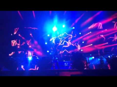 Hadise - Aşkkolik Fanta Gençlik Festivali Kayseri
