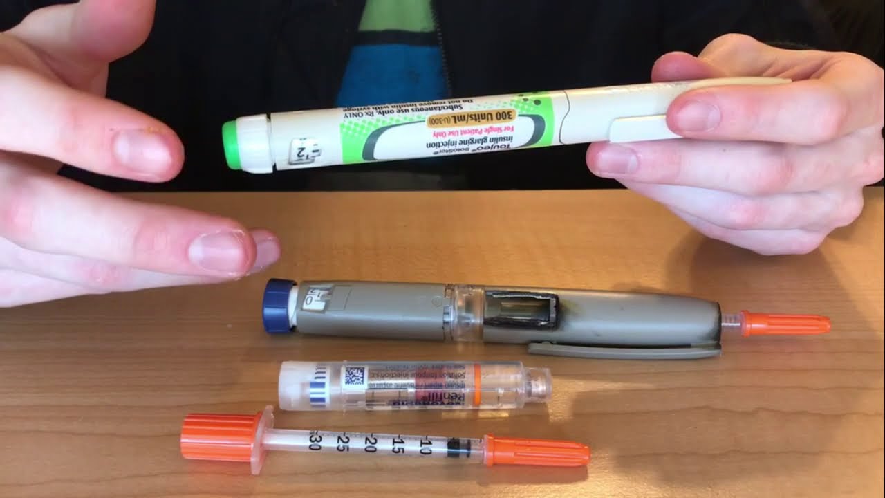 How To Use The ULTIMATE T1D Tool - YouTube