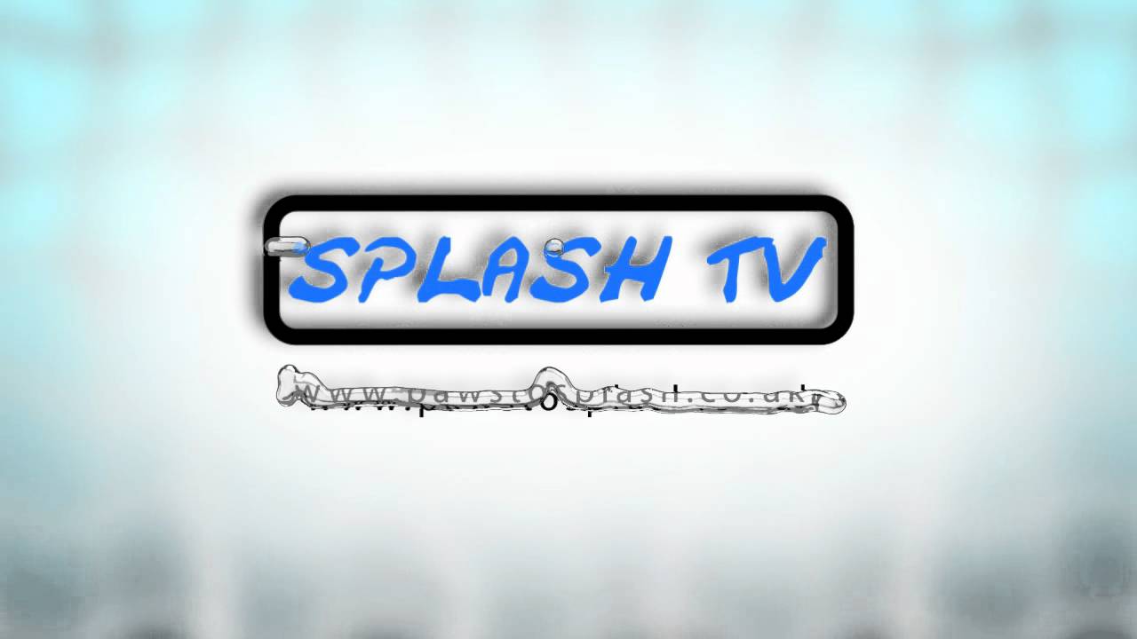 SPLASH TV - YouTube