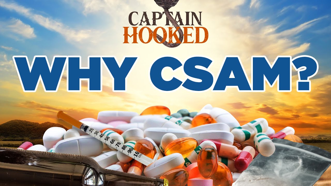 #103 CSAM 2022: Why CSAM (Canadian Society of Addiction Medicine) matters? - YouTube