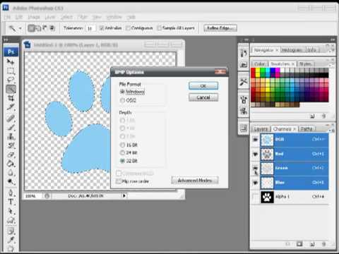 Alpha-BMP.mp4 - YouTube