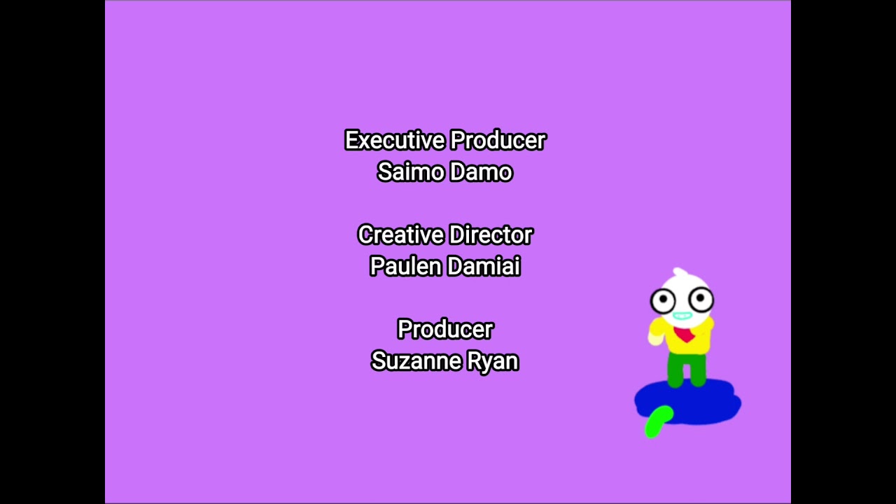 Fun With Claude Credits Ending - YouTube