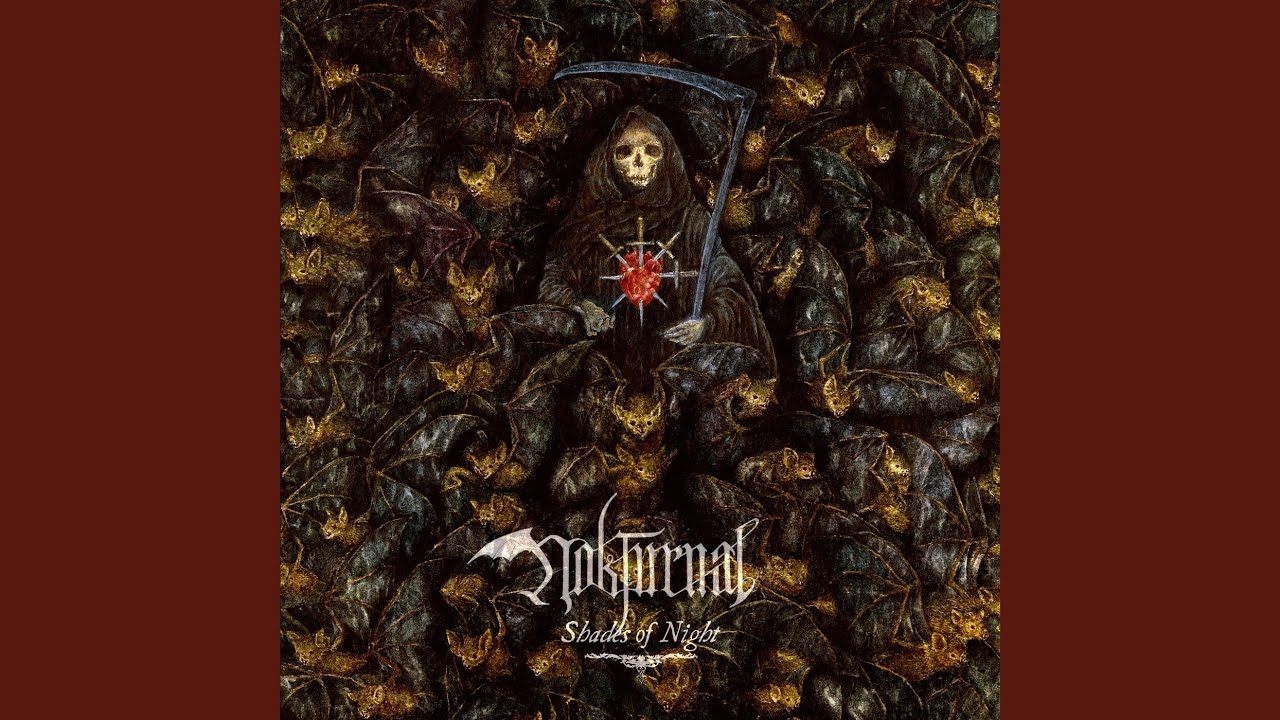 Bewail the Fallen Light - YouTube