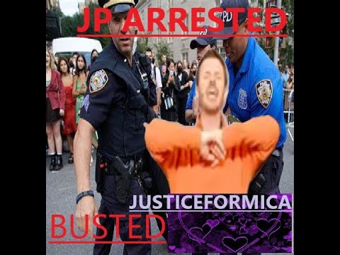 BREAKING! John-Paul Miller ARRESTED. Mica Miller Case #justiceformica # ...