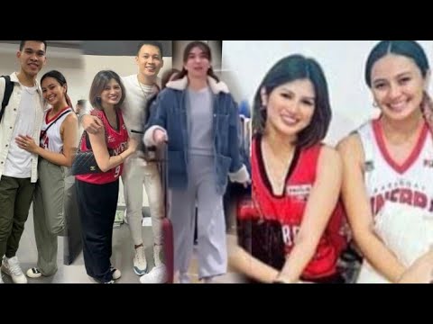 Jinky Serrano at Kayesha Chua Super Close na, Napikon sa mga Fans ni Pau Fajardo dahil kay ...