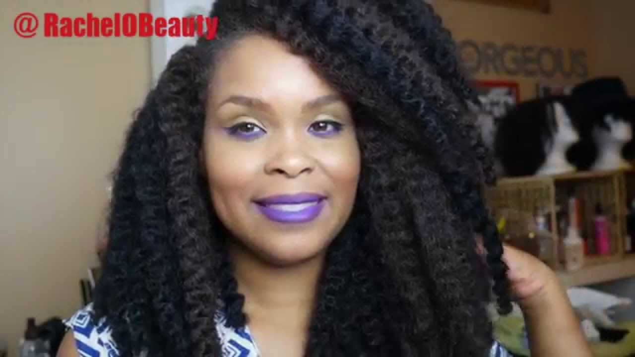 The Makeup Show Chicago - YouTube