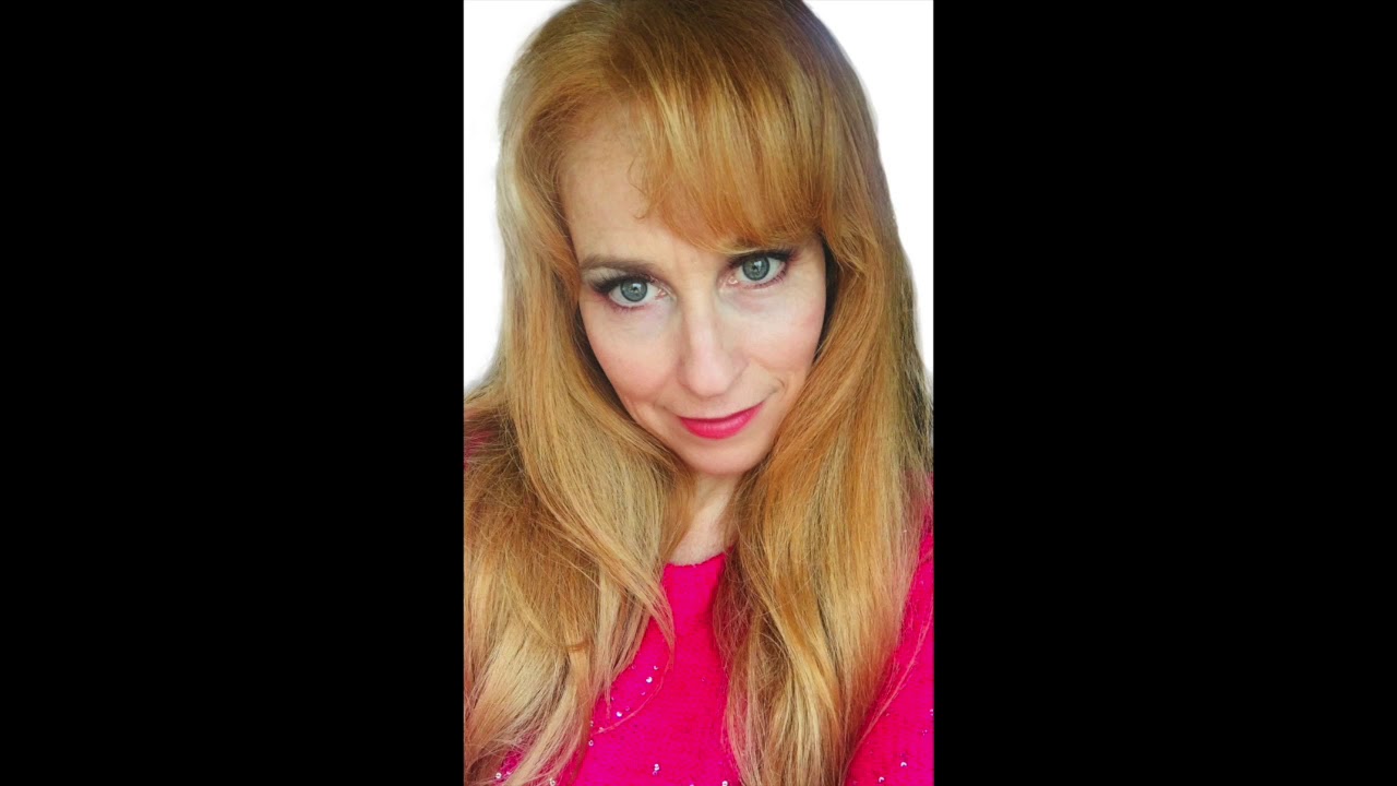 Christine Winburn - "ILL WIND" - cover (feat. Tony Winston) - YouTube