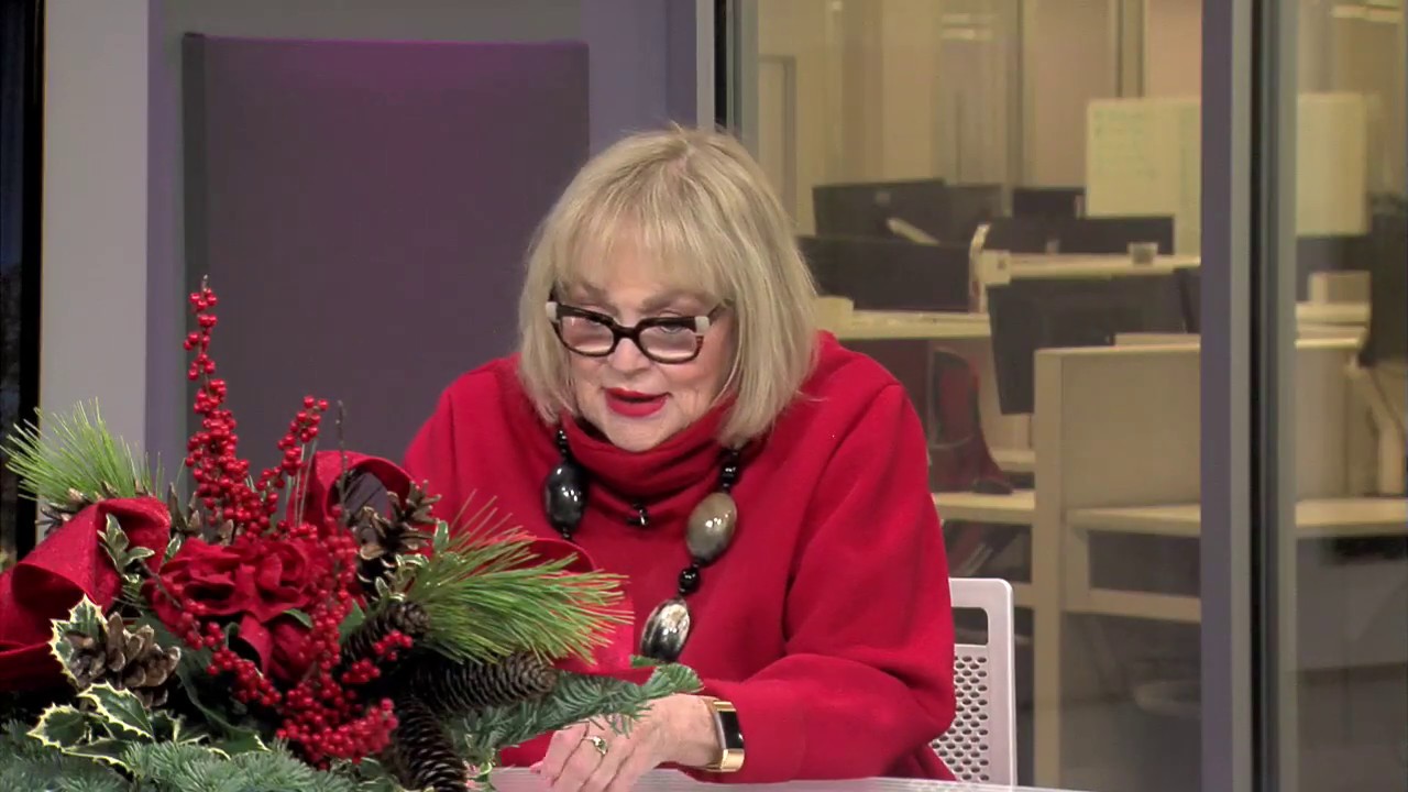 Parties Extra!: Joy Reed Belt - YouTube