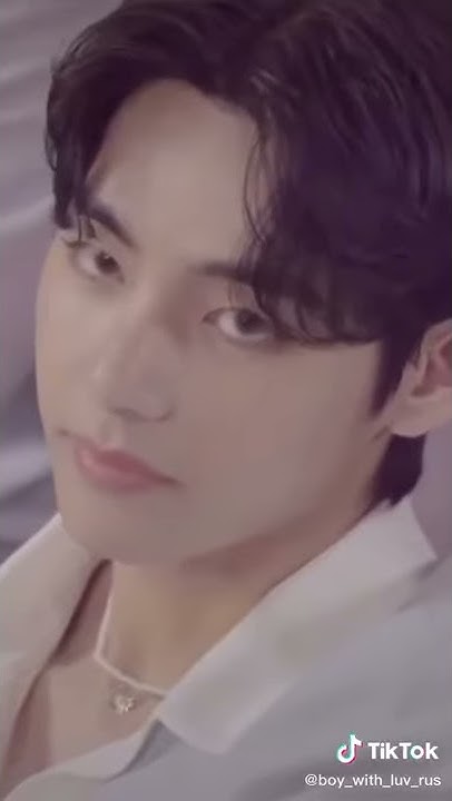 taehyung tik tok edit #bts #taehyung #kpop #tiktok - YouTube