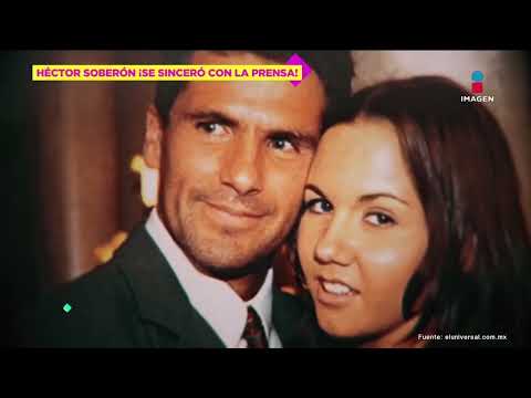 Héctor Soberón ofrece DISCULPAS a Michelle Vieth por filtrar su video íntimo | De Primera Mano