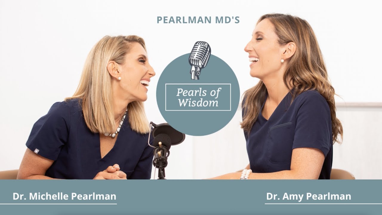 Episode 2 Season 1 Pearls of Wisdom Podcast with Special Guest Tony ...