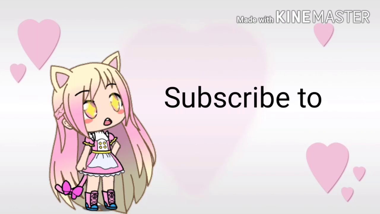 Emily's life gacha ep 1 season 1 - YouTube