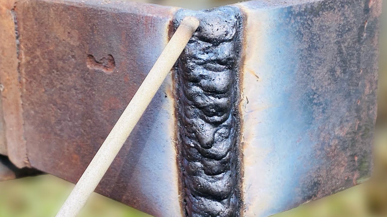 The secret plates 3F welding technique millions of welders don'tell ...