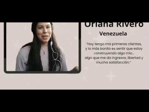 Extensionista experta Belleza Educativa con Elizabeth Mateo Funciona Es ...