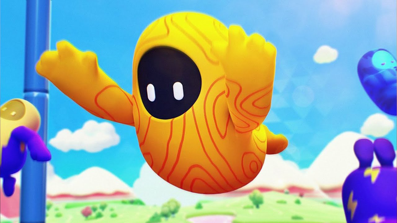 FALL GUYS SS4 NEXT 3 MONTHS PRIME PACK LEAKED! - YouTube