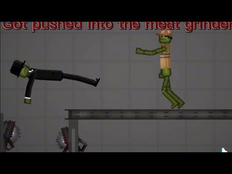 Melon playground compilation pt 2 - YouTube