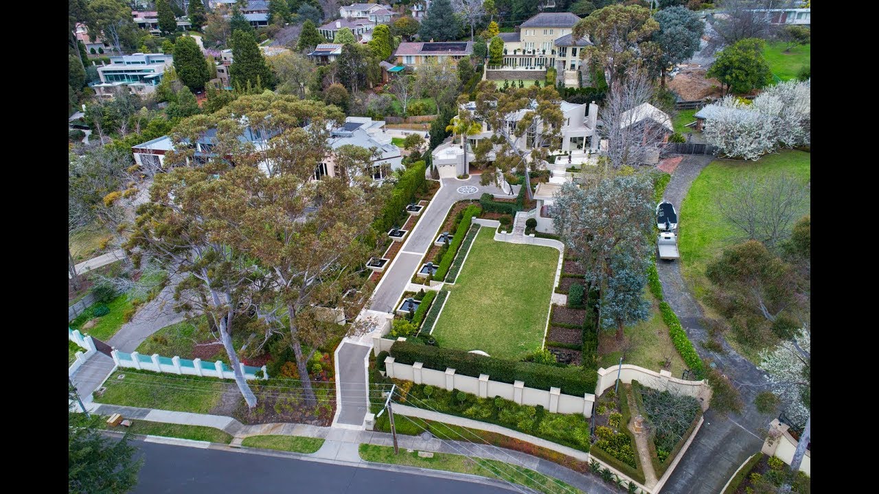 Fletchers - 3 Fairview Avenue, Wheelers Hill - Reilly Waterfield ...