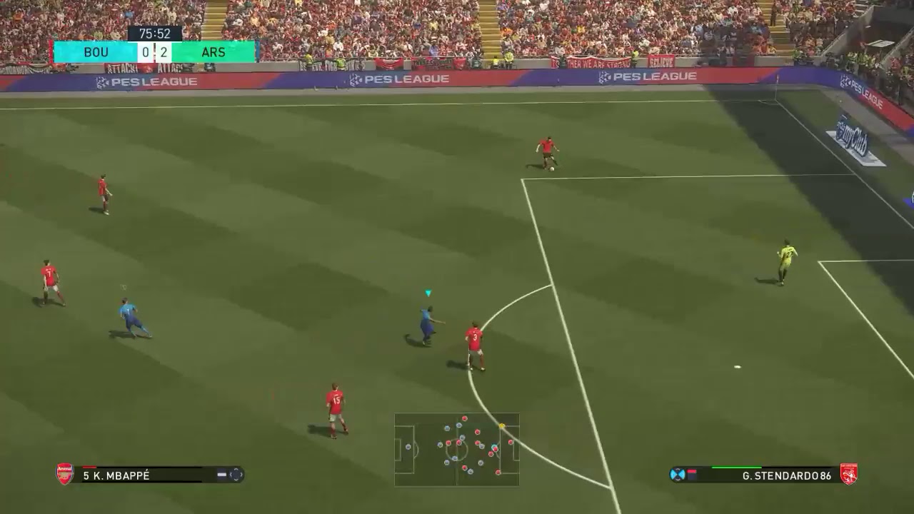 Arsenal - YouTube