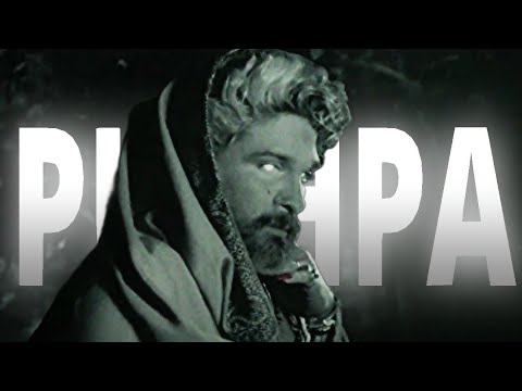 Pushpa 2 Edit - Neon Blade | Neon Blade X Pushpa 2 - YouTube