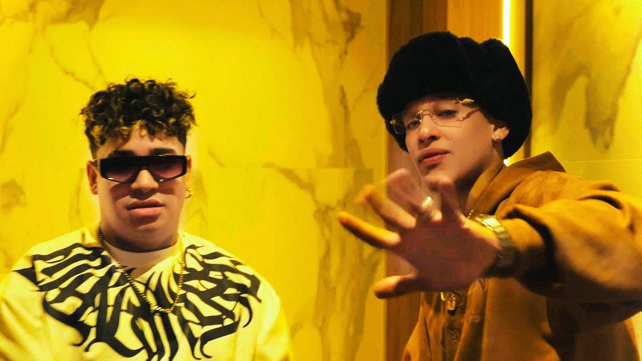 ROLO E' LOCO - Nemesiss ft @Alayónmusic (VIDEOFICIAL)PROD. @russopk99 ...