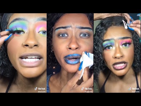 Complete Makeup Storytime 💋 Part 64 / benedte story times