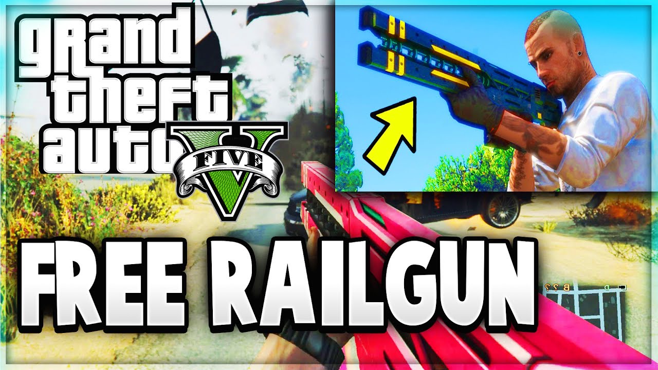 How to get mods on ps4 gta 5 - passiontoo