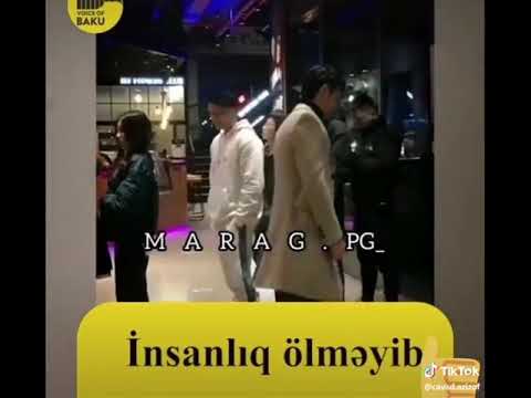 Insanlik olmemis