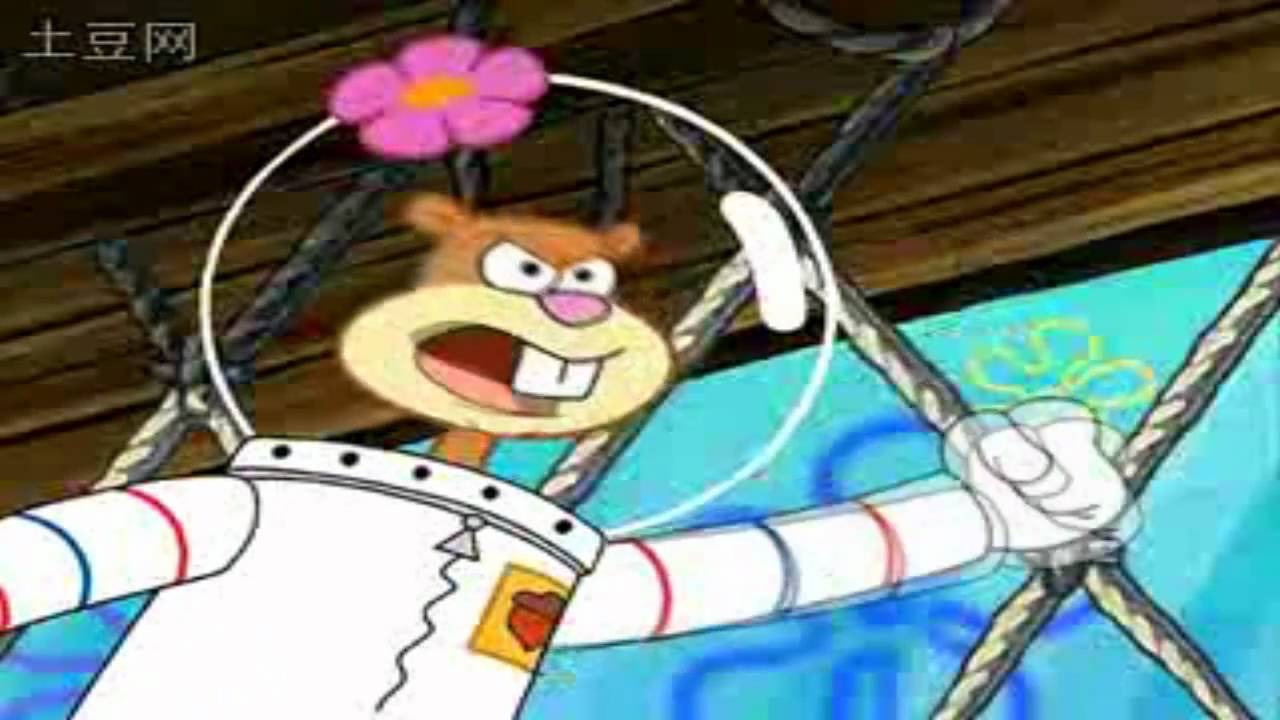 Youtube Poop - SpongeBob Sandy & The Worm - YouTube