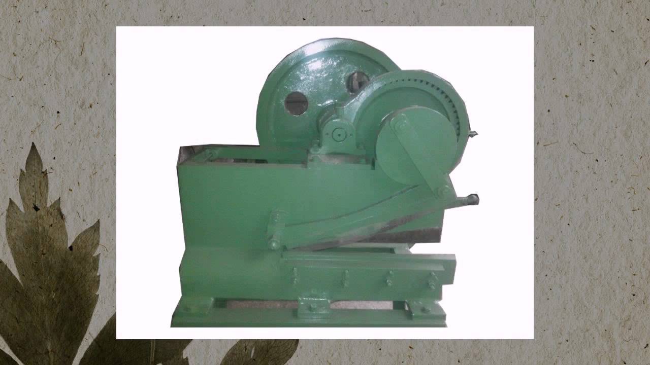 Jandu Engineering works - YouTube