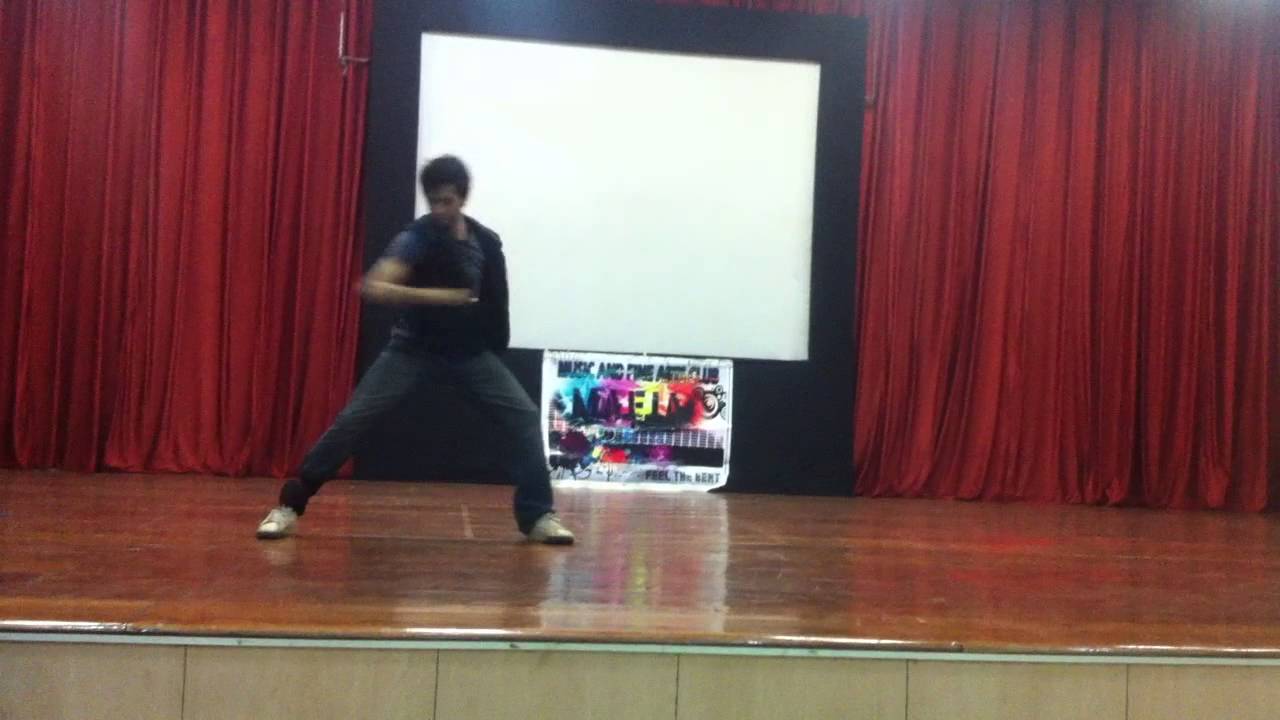 Western Solo Dance Competition - PreRevels - Final Round - YouTube