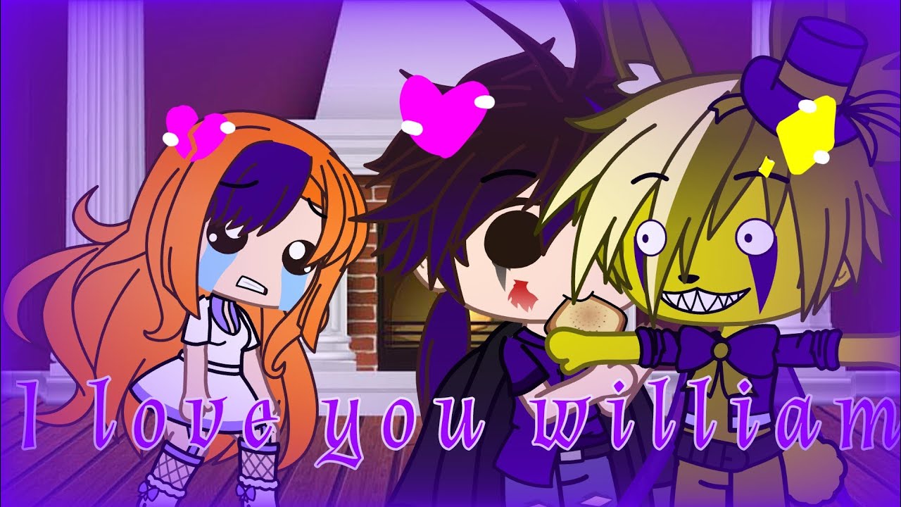 I love you william//WillTrap skit - YouTube