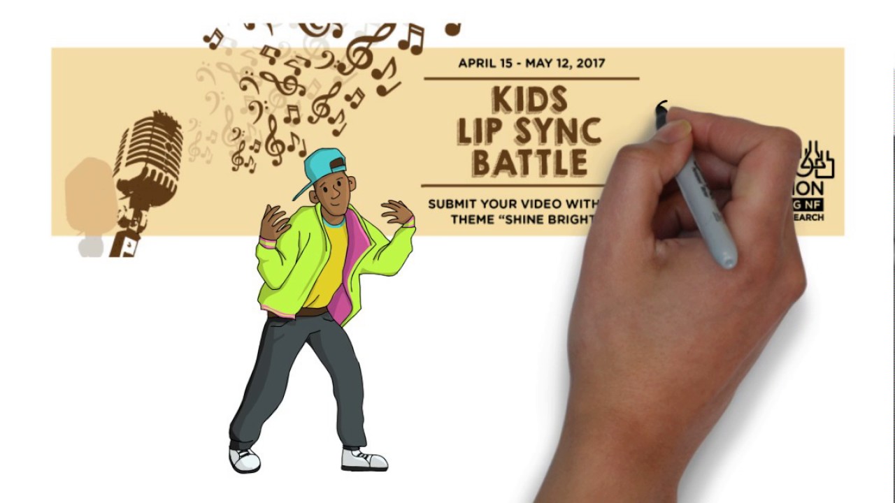 Kids Lip Sync Battle - YouTube