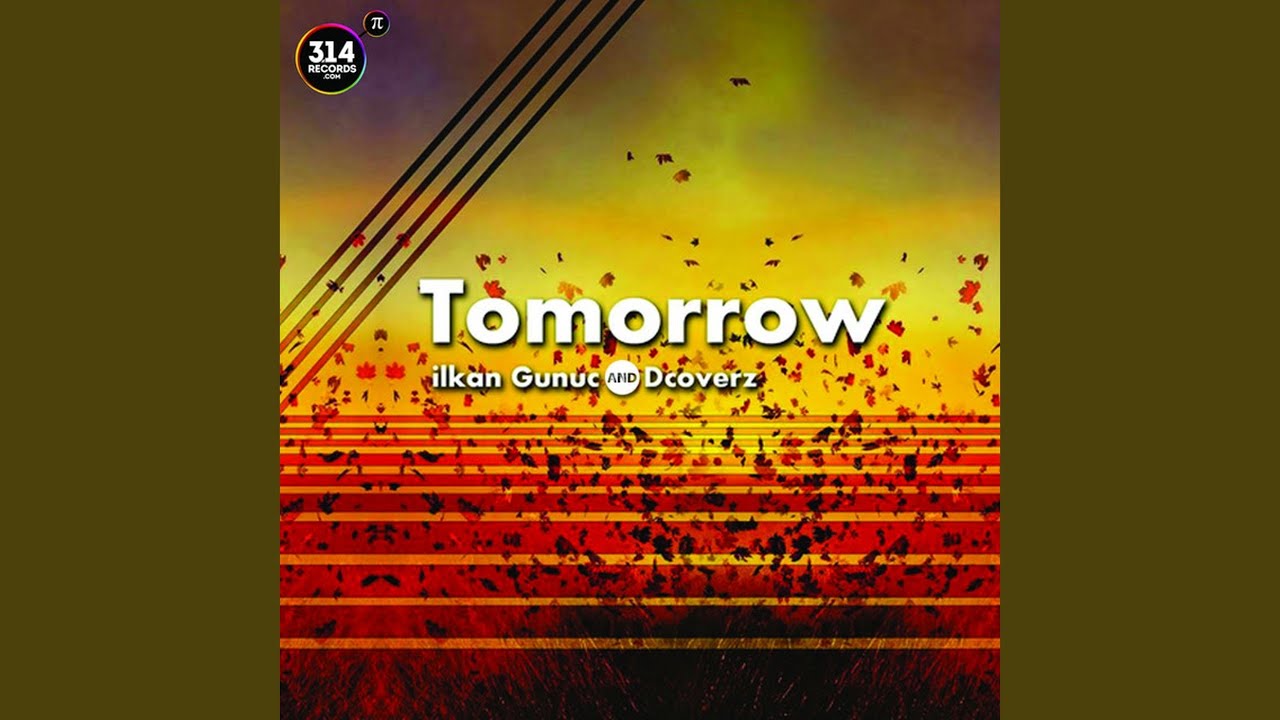 Tomorrow YouTube Music tomorrow-youtube-music