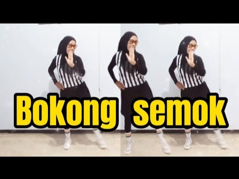 Bokong Semok/Wafiq azizah ft Putri agni/senam  melenturkan otot pinggang dan tulang belakang