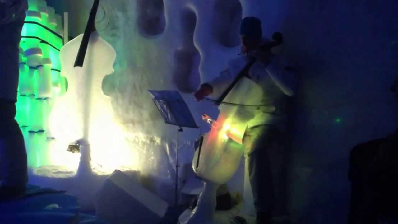 Ice Music - Cool Classics - YouTube