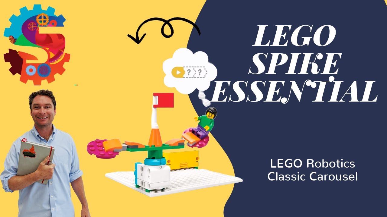 Spike Essential Classic Carousel - YouTube