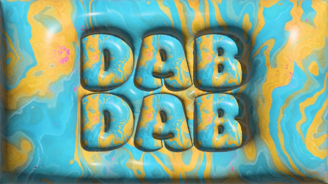 모아이(MOAI) - DAB DAB (Feat. 예예빈) [Official Audio] - YouTube