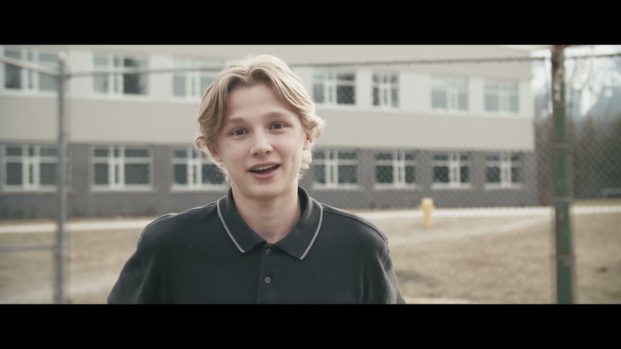 Levi Eadie - Faith in Sports - Testify - YouTube