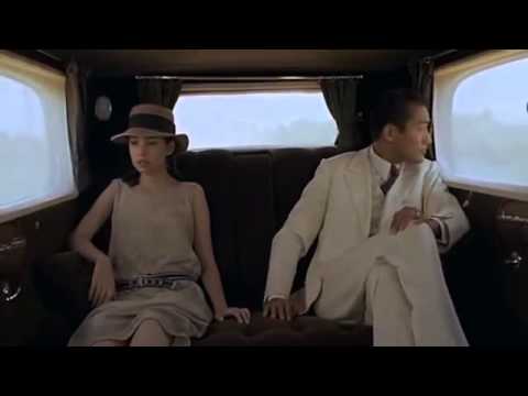 L'amant di Jean Jacques Annaud - YouTube