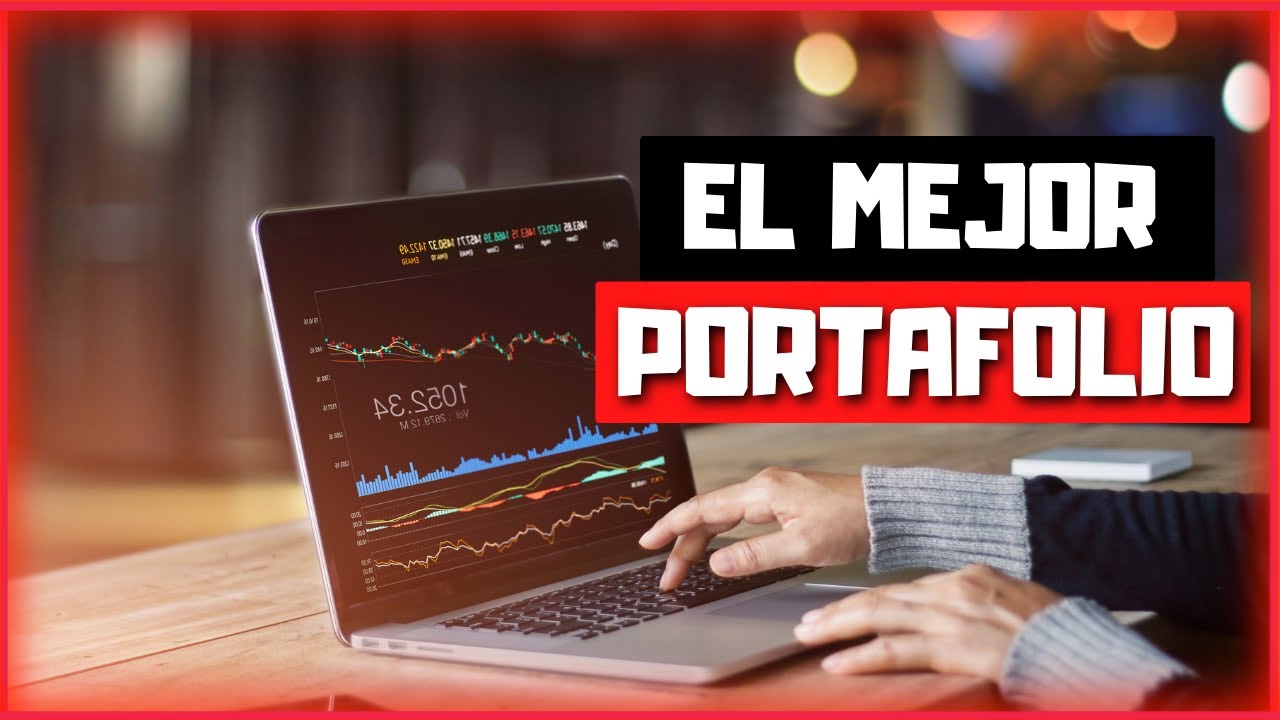 🚀 Cómo DIVERSIFICAR un portafolio de inversión [ APRENDE A INVERTIR ...