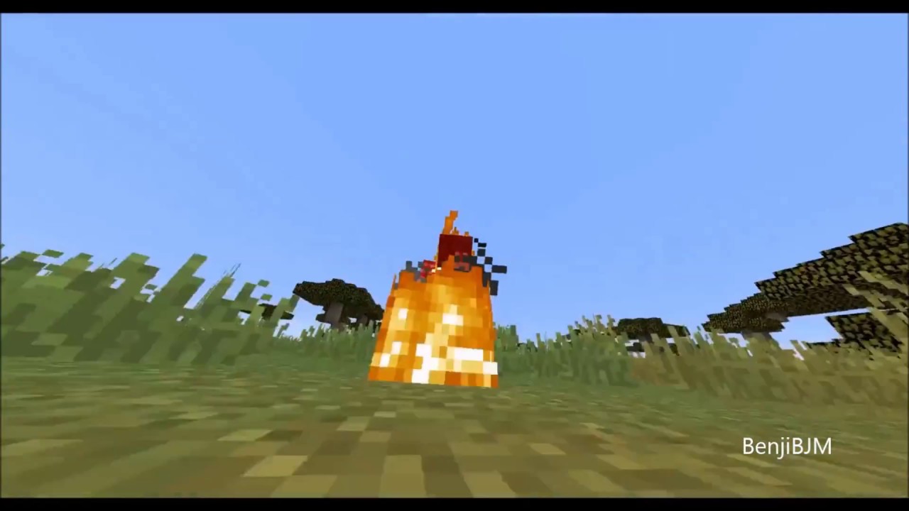 Dumb ways to die | Minecraft Parody - YouTube