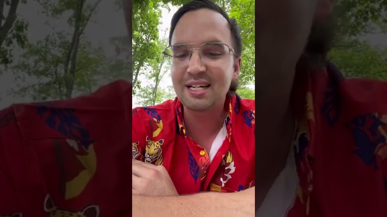 Lookin for anything outta the ordinary @Alex Morrison Comedy @Wilson ...