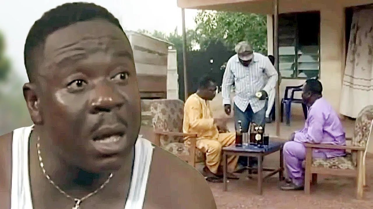 You Will Miss Mr Ibu So Much After Watching This Movie - A Nigerian ...