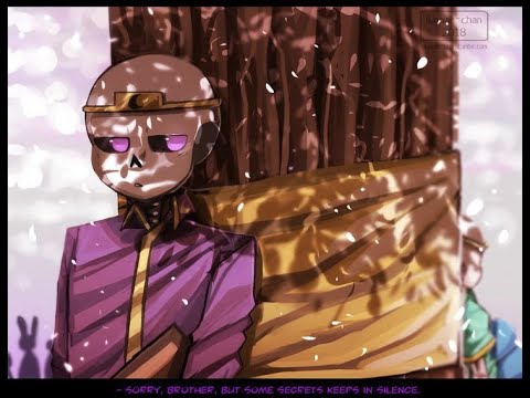 ~NightDream~(sanscest Nightmare ~ Dream) Emoji - YouTube