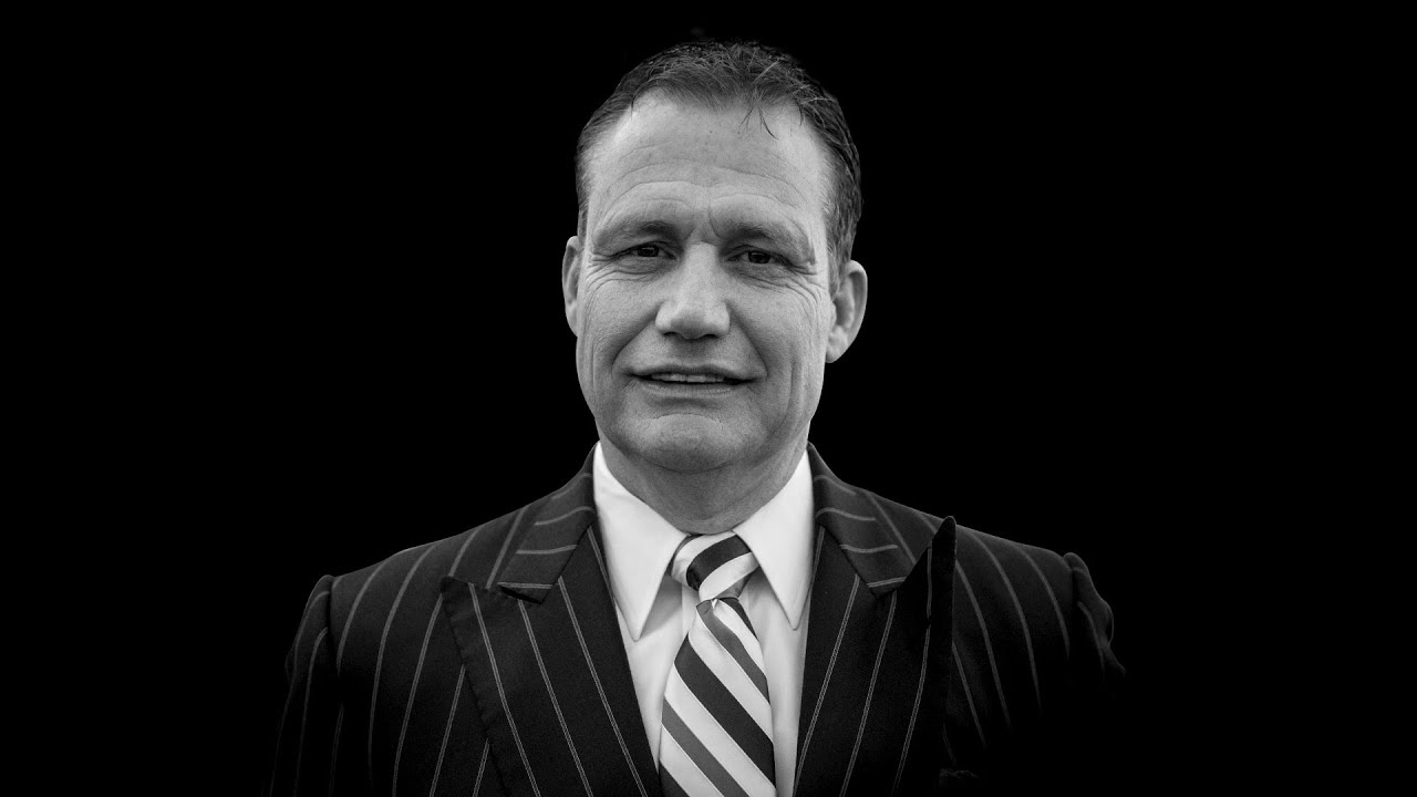 Whatever it Takes Network Interviews John Hamlin on Power Players - YouTube