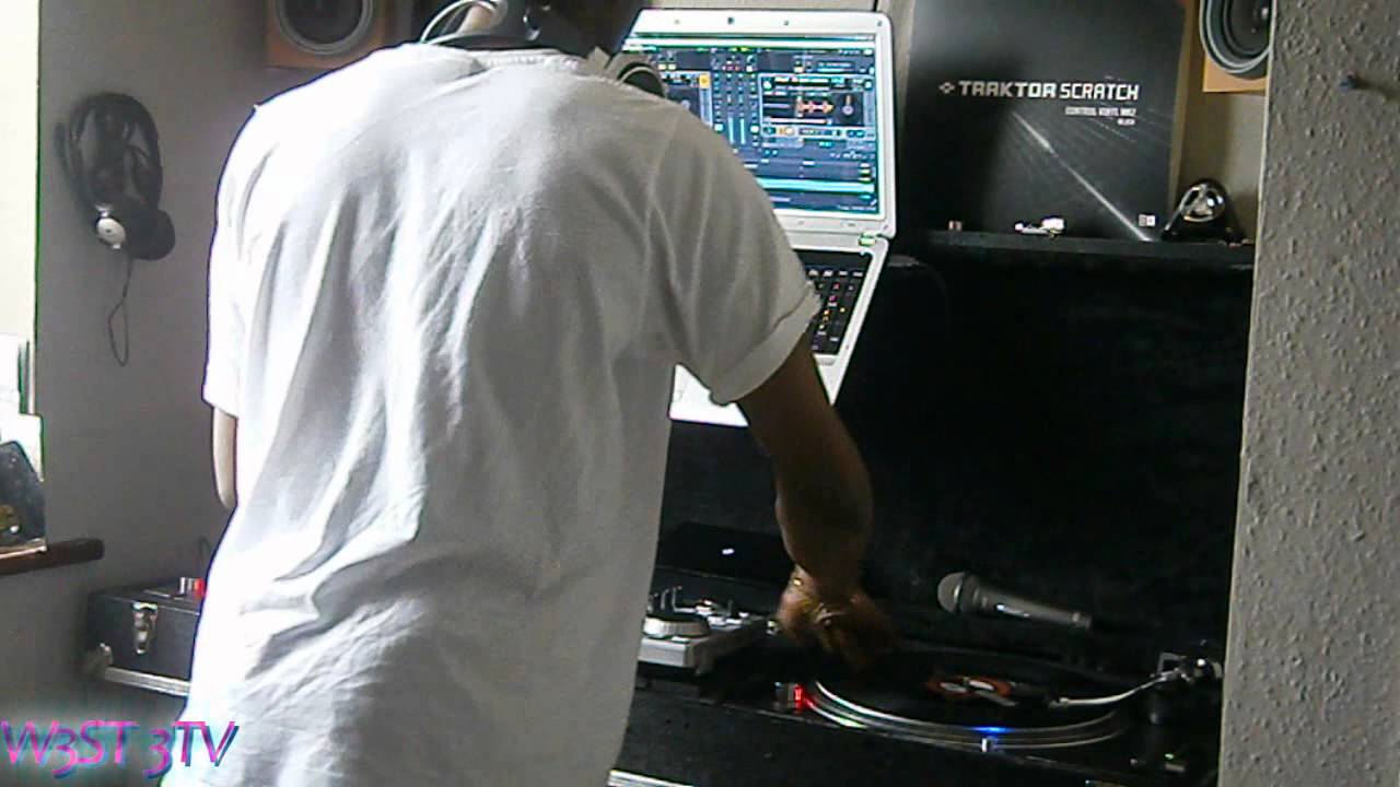 Aaliyah - We Need A Resolution - YouTube