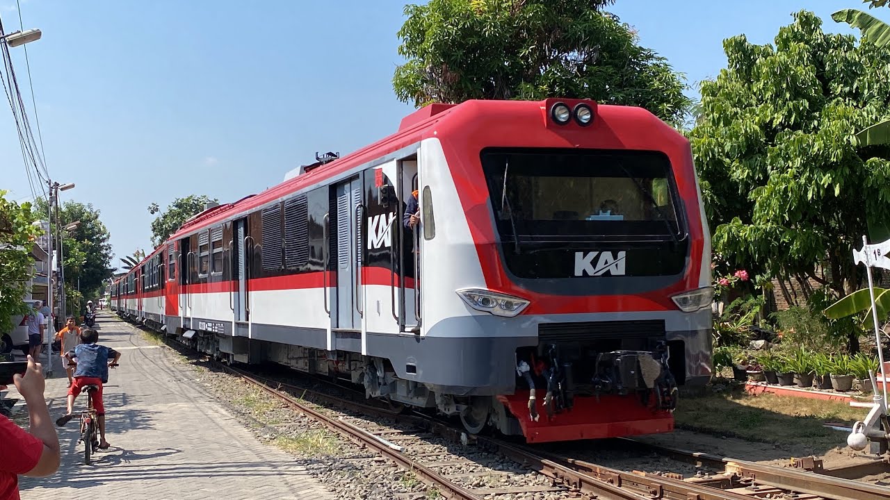 Langsir KRD PRAMEKS Pintu Timur BYYK - YouTube