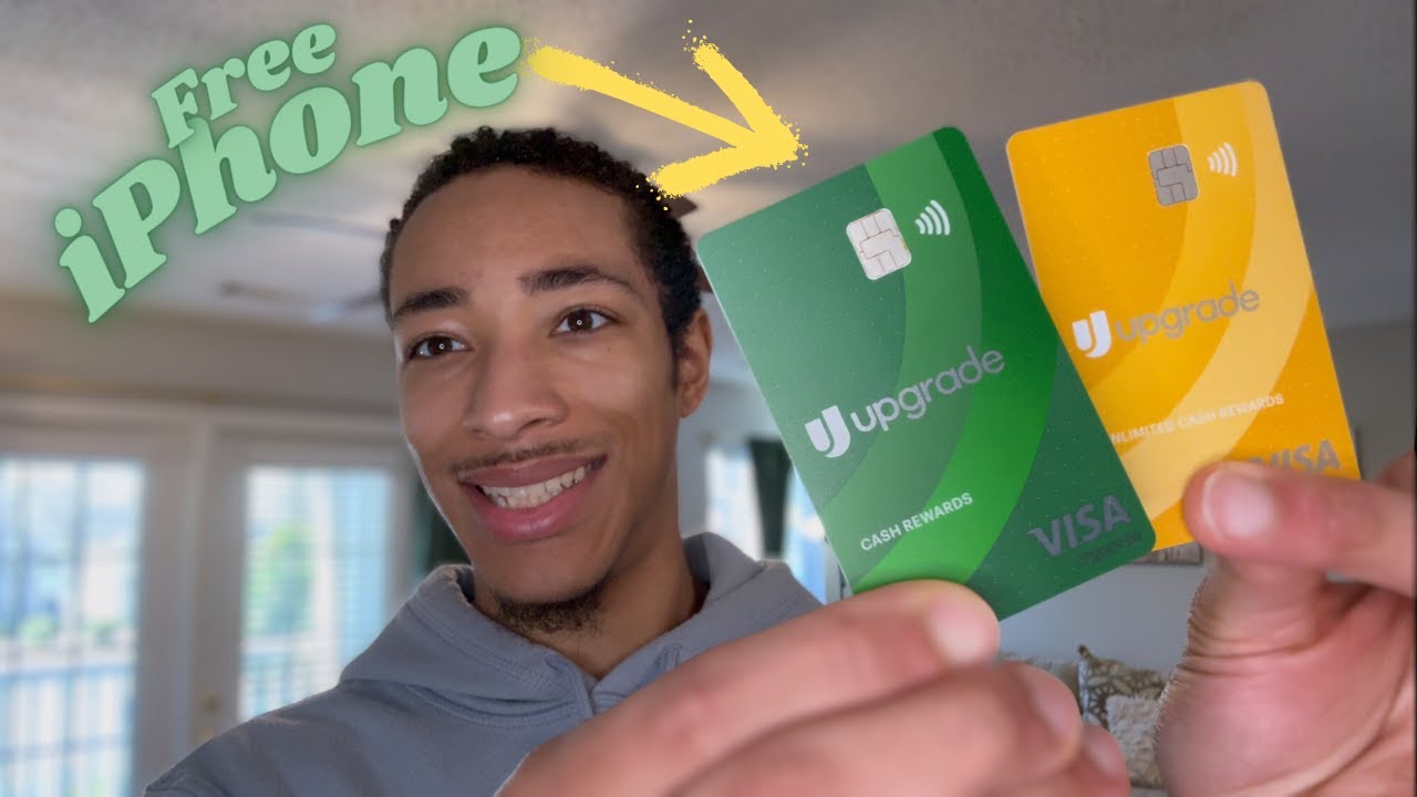 Every Upgrade Card Explained in 20 Minutes (Line of Credit vs Credit ...